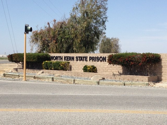 North Kern State Prison - Jails & Prisons - 2737 W Cecil Ave, Delano ...