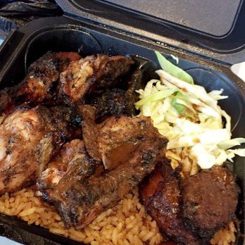 Dat Fire Jerk Chicken - 146 Photos & 136 Reviews - Caribbean - 226 ...
