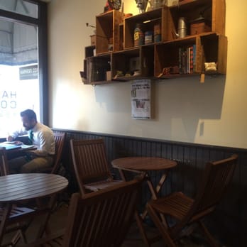 Harvest Coffee Roastery - 39 Photos & 70 Reviews - Coffee Roasteries ...