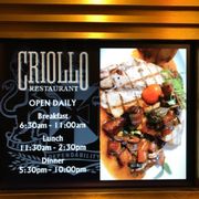 Criollo Restaurant - 310 Photos & 187 Reviews - American (New) - 214 ...