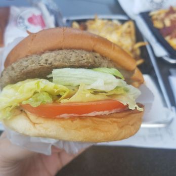 Nexx Burger - 347 Photos & 329 Reviews - Burgers - 7414 Florence Ave ...