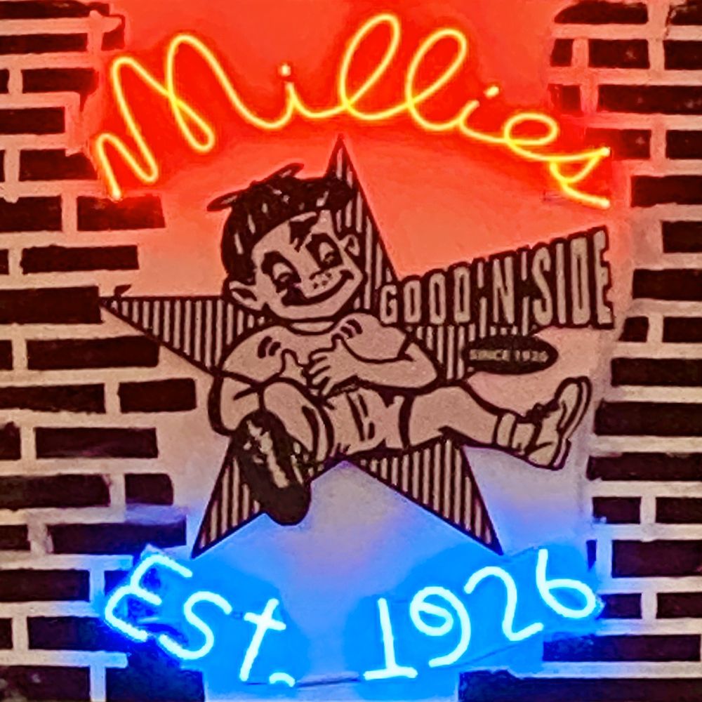 TD's SGV Bucket List - Last Updated 2022 - Yelp