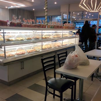 Maxim’s Bakery - 34 Photos & 14 Reviews - Bakeries - 6387 Fraser Street ...