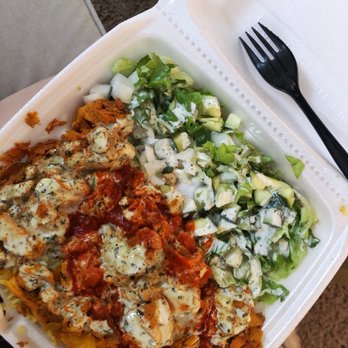 Gyro King - Order Food Online - 376 Photos & 626 Reviews - Food Trucks - Medical Center ...