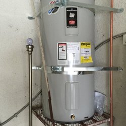 Flash Water Heaters - 20 Reviews - Plumbing - Natomas, Sacramento, CA ...