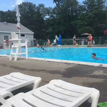 Lakewood-Trumbull Branch YMCA - Gyms - 20 Trefoil Dr, Trumbull, CT ...