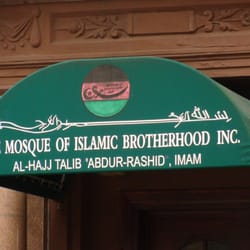 Mosque of Islamic Brotherhood - Mosques - 55 Saint Nicholas Ave, Harlem ...