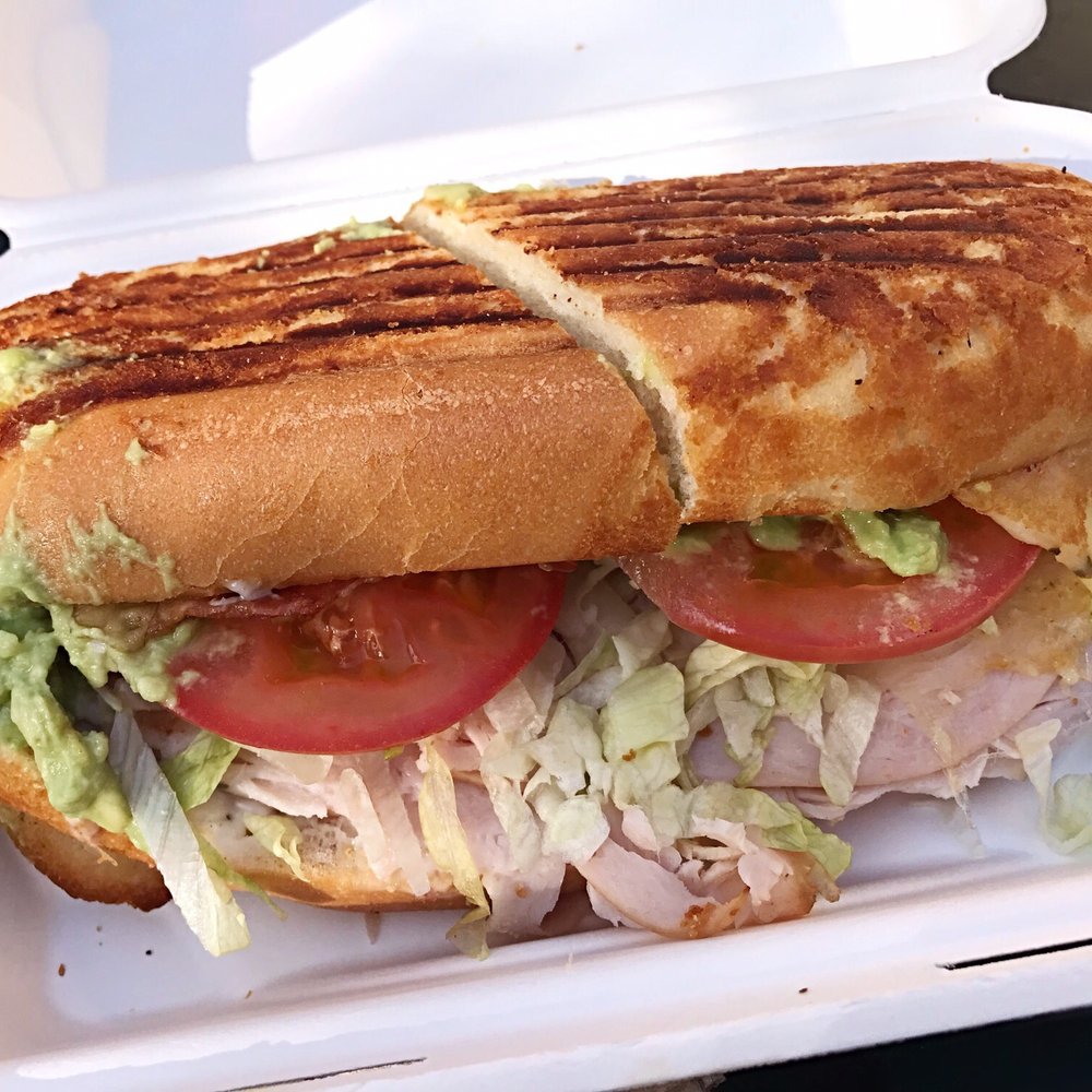 Escaping the Stanford Dining Halls - Stanford, CA - Yelp