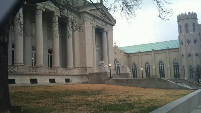 Shelby County Government - 140 Adams Ave, Downtown, Memphis, TN - Phone ...