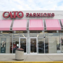 Cato - 2019 All You Need to Know BEFORE You Go (with Photos) Women's ...