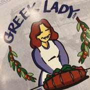 Greek Lady - 127 Photos & 376 Reviews - Greek - 224 S 40th St ...