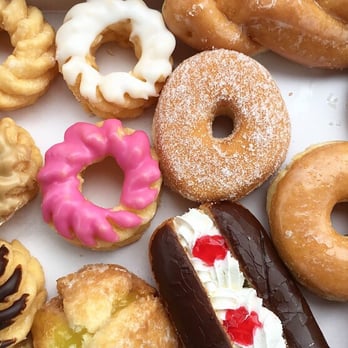 Duffin’s Donuts - 216 Photos & 193 Reviews - Doughnuts - 1391 41st ...