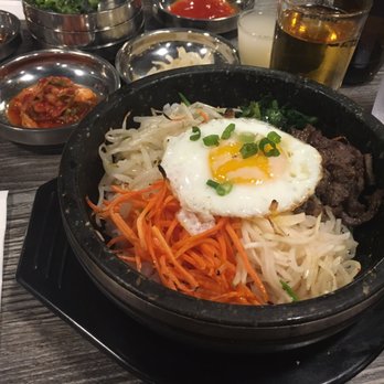 Danbi Korean Restaurant - Order Online - 103 Photos & 69 Reviews ...
