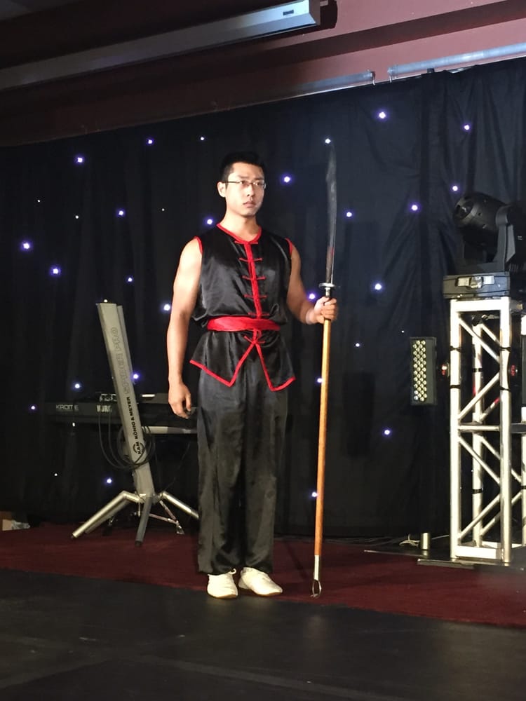 CLF Kung Fu club - 25 Photos - Martial Arts - Golden Village - Richmond ...