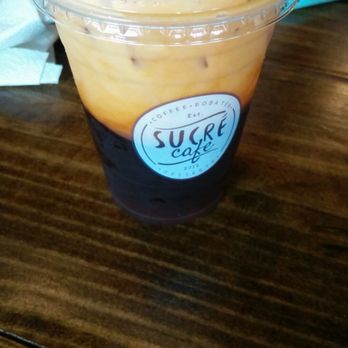 Sucre Cafe - 148 Photos & 98 Reviews - Desserts - 6100 K Ave, Plano, TX ...