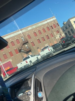 Sedalia, MO Map & Directions - MapQuest