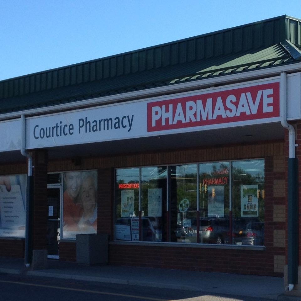 Courtice Pharmasave - Drugstores - 2727 Courtice Road, Courtice, ON ...
