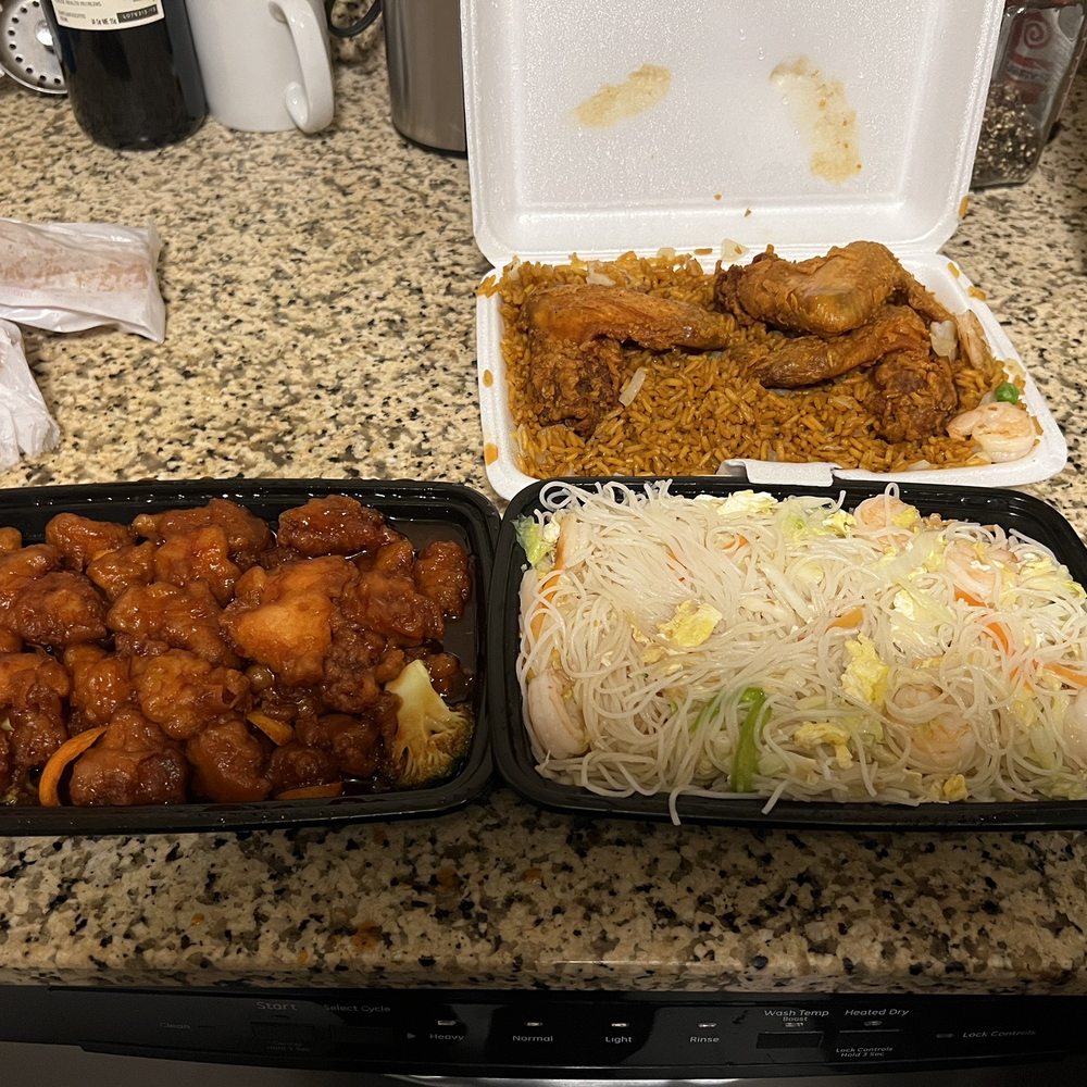 Ain't No Thang but a Chicken WANG - Yelp