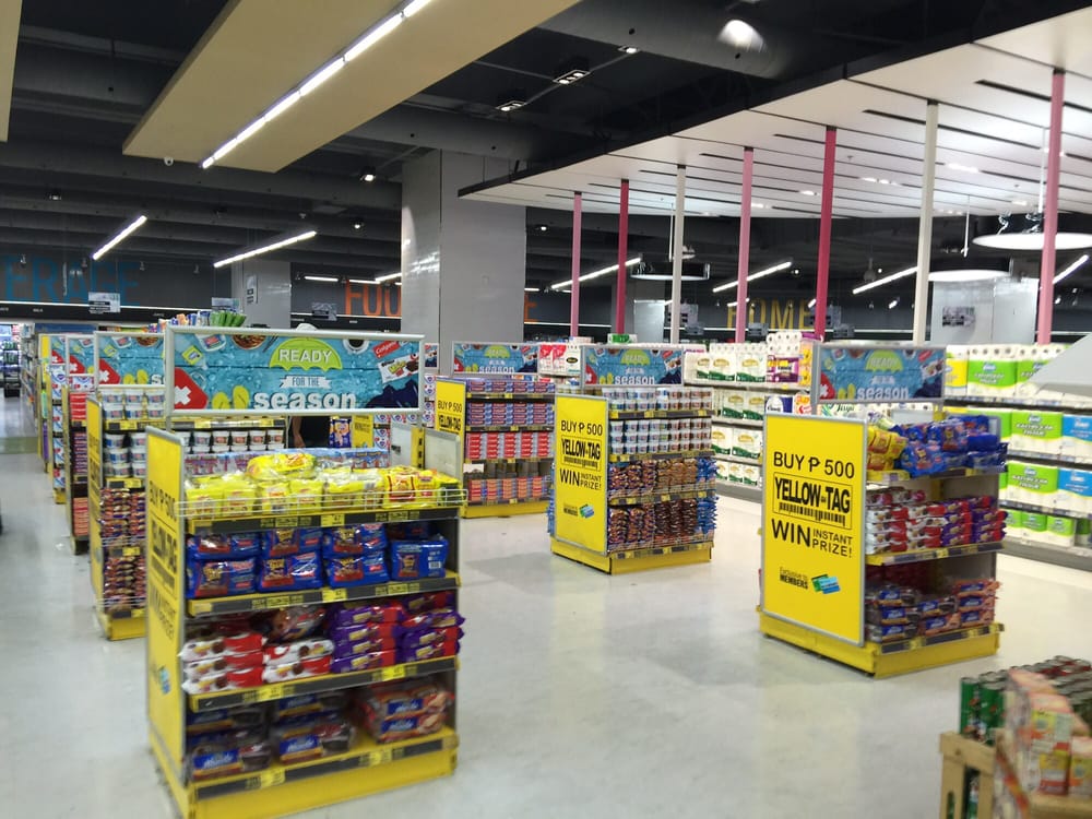 SM Supermarket - 11 Photos - Grocery - SM Aura, Taguig City, Taguig ...