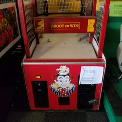 Sandy Nickelcade Arcade - 121 Photos & 28 Reviews - Arcades - 798 E ...