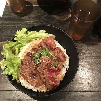 Red Rock Harajuku - 104 Photos & 19 Reviews - Donburi - 神宮前3-25-12, 原宿駅 ...