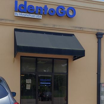 IdentoGO - Travel Services - 12400 Yellow Bluff Rd, Northside ...