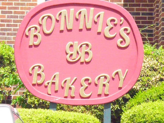 Bonnie’s Bakery - Desserts - 112 E Green St, Marion, AL - Phone Number ...