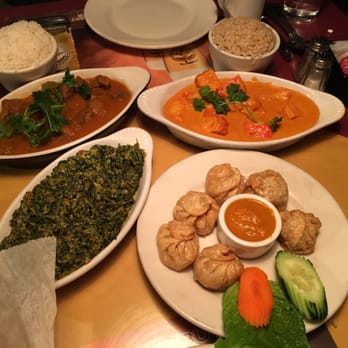 Sherpa House Restaurant & Cultural Center - Reservations - 258 Photos ...