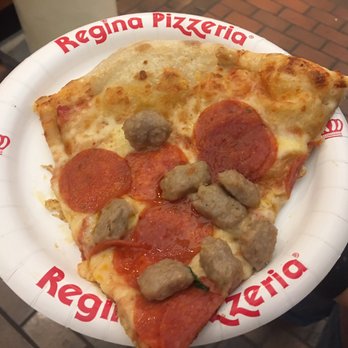 Regina Pizzeria - Order Food Online - 97 Photos & 102 Reviews - Pizza ...