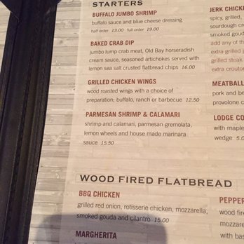 Redstone American Grill - 494 Photos & 575 Reviews - American ...