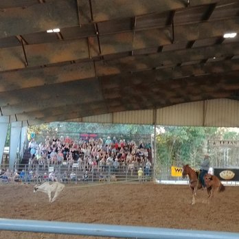 Tejas Rodeo - 2019 All You Need to Know BEFORE You Go (with Photos ...