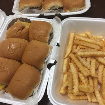 Royal Castle - 61 Photos & 46 Reviews - Burgers - 2700 NW 79th St ...
