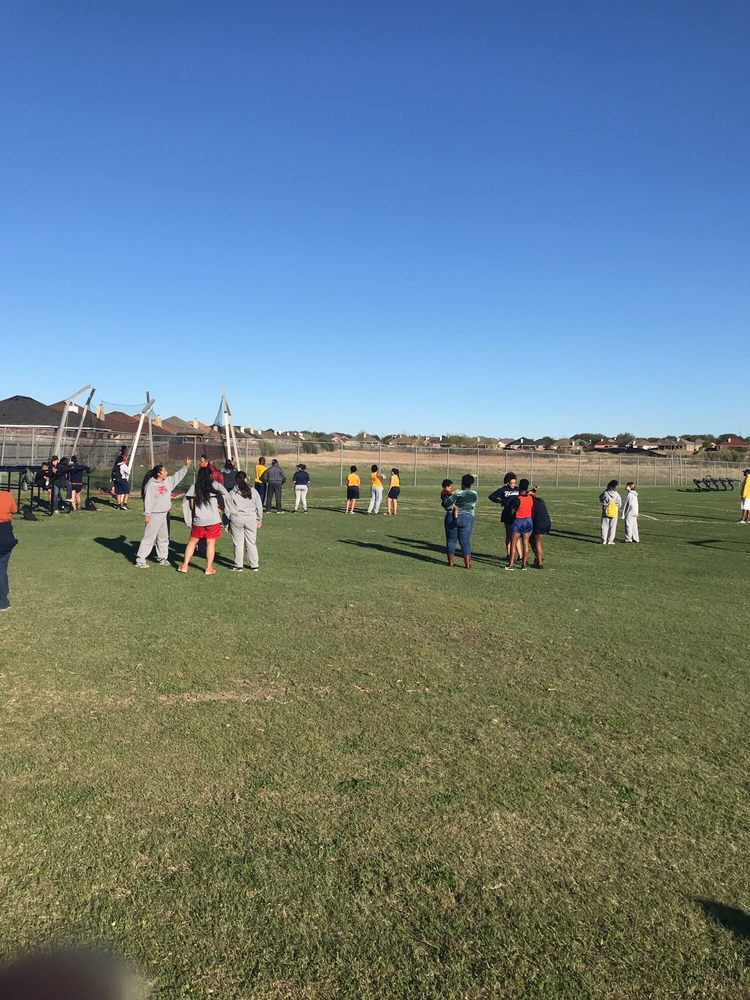 Harker Heights High School - Middle Schools & High Schools - 1001 Fm ...