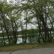 Buckmaster Pond - 11 Photos - Lakes - 350 Pond St, Westwood, MA - Yelp