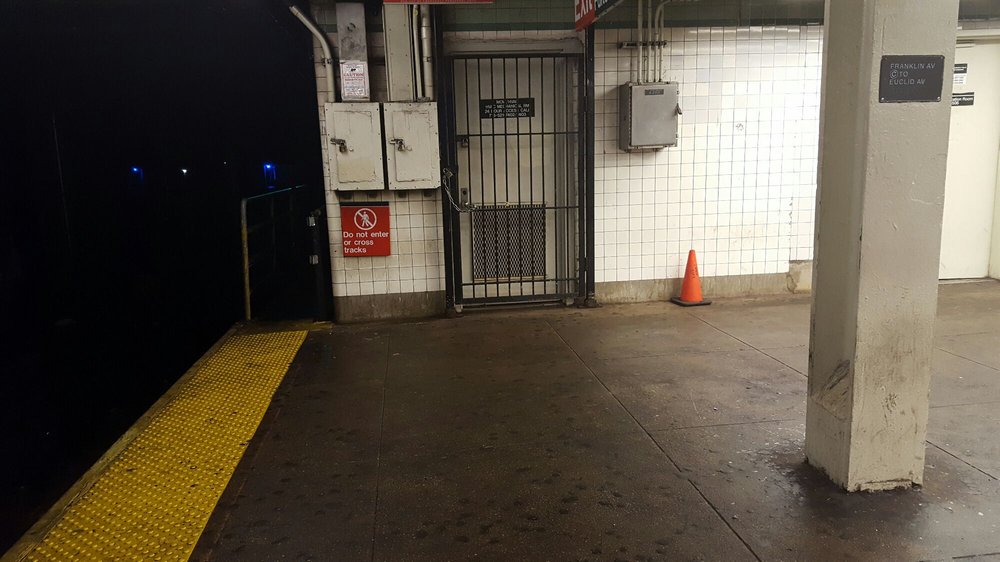 MTA - Franklin Avenue Shuttle - 26 Photos & 23 Reviews - Public ...