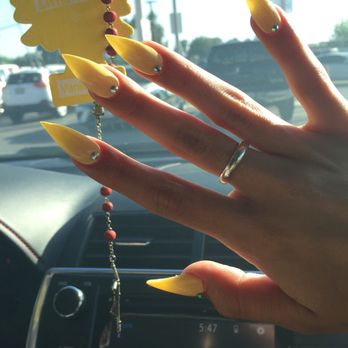 We Nails - 536 Photos & 199 Reviews - Waxing - 8654 Lindley Ave ...