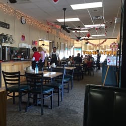 That Little Restaurant - 49 Photos & 121 Reviews - Breakfast & Brunch ...