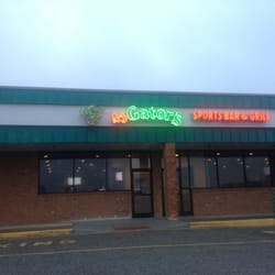 AJ Gator’s Sports Bar & Grill - 13 Photos & 31 Reviews - Sports Bars ...