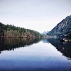 Buntzen Lake - 66 Photos & 27 Reviews - Lakes - Park Access Road ...