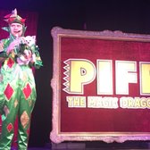 Piff the Magic Dragon - 63 Photos & 79 Reviews - Performing Arts ...