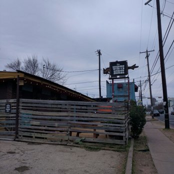 The White Horse - 100 Photos & 252 Reviews - Dance Clubs - 500 Comal St ...