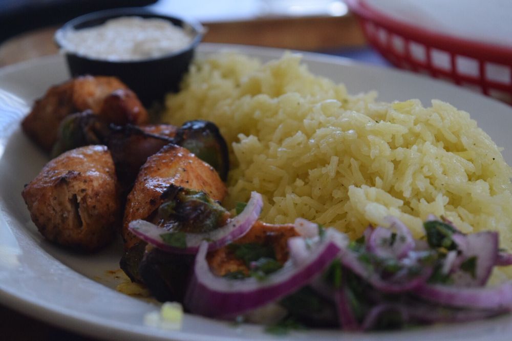 Lavash Cafe - 222 Photos & 405 Reviews - Mediterranean - 2985 N High St ...