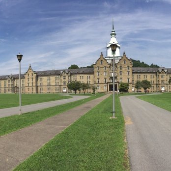 Trans-Allegheny Lunatic Asylum - 321 Photos & 64 Reviews - Landmarks ...