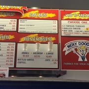 Nicky Doodles - 10 Photos & 25 Reviews - Burgers - 1159 Erie Blvd W ...