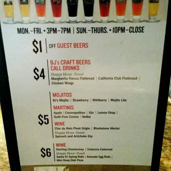 BJ’s Restaurant & Brewhouse - 196 Photos & 328 Reviews - Breweries ...