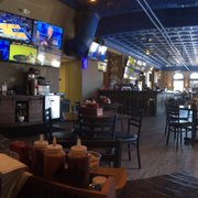 Smoke Justis - 107 Photos & 81 Reviews - Bars - 126 Park Pl, Covington ...