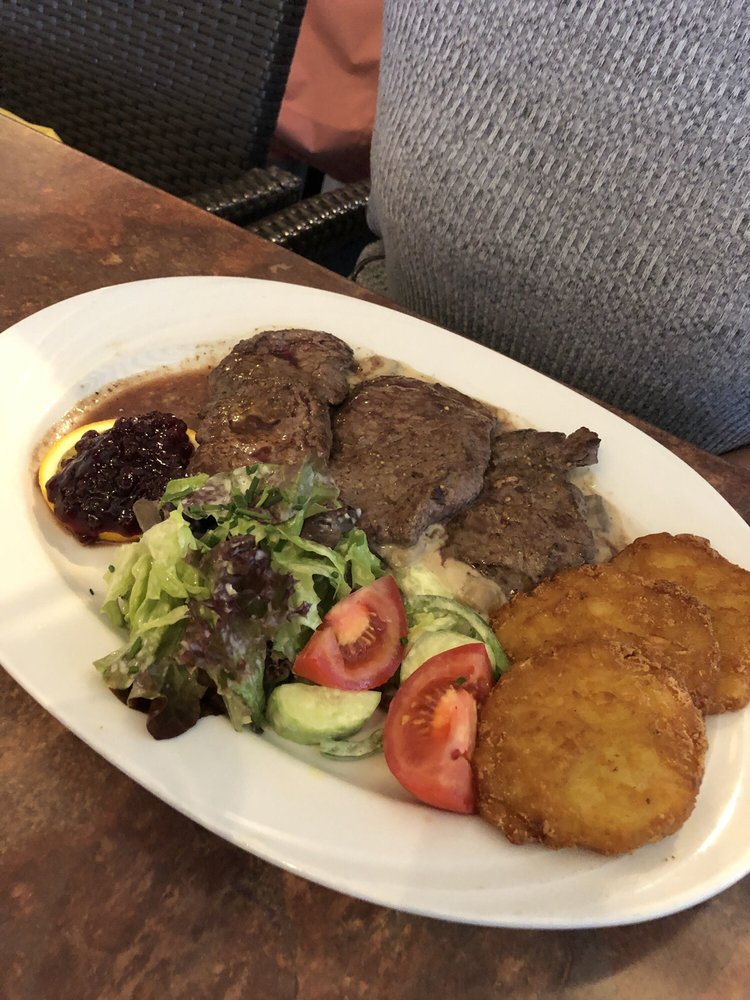 USAG Garmisch Army Garmisch Partenkirchen, Germany