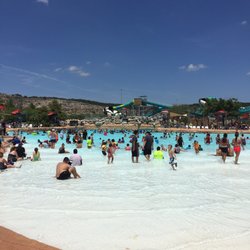White Water Bay - 13 Photos - Water Parks - 16970 La Cantera Pkwy, San ...