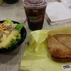 Siempre Natural - 11 Reviews - Salad - 239 E Trenton Rd, Edinburg, TX ...