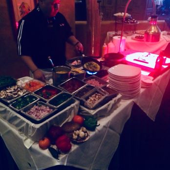 Via Real - 315 Photos & 531 Reviews - Mexican - 4020 N MacArthur Blvd ...